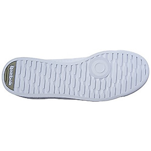 Reebok womens Princess Running Shoe, White/Gum, 7 US