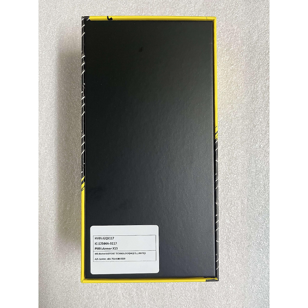 Ulefone Rugged Smartphone Unlocked Armor X8 2022 (4GB+ 64GB) Android 11 Octa-core Mobile Phone, 13MP Four Camera 5.7 inch HD+ Screen 5080mAh Battery, Dual SIM Waterproof Smartphones Unlocked for US