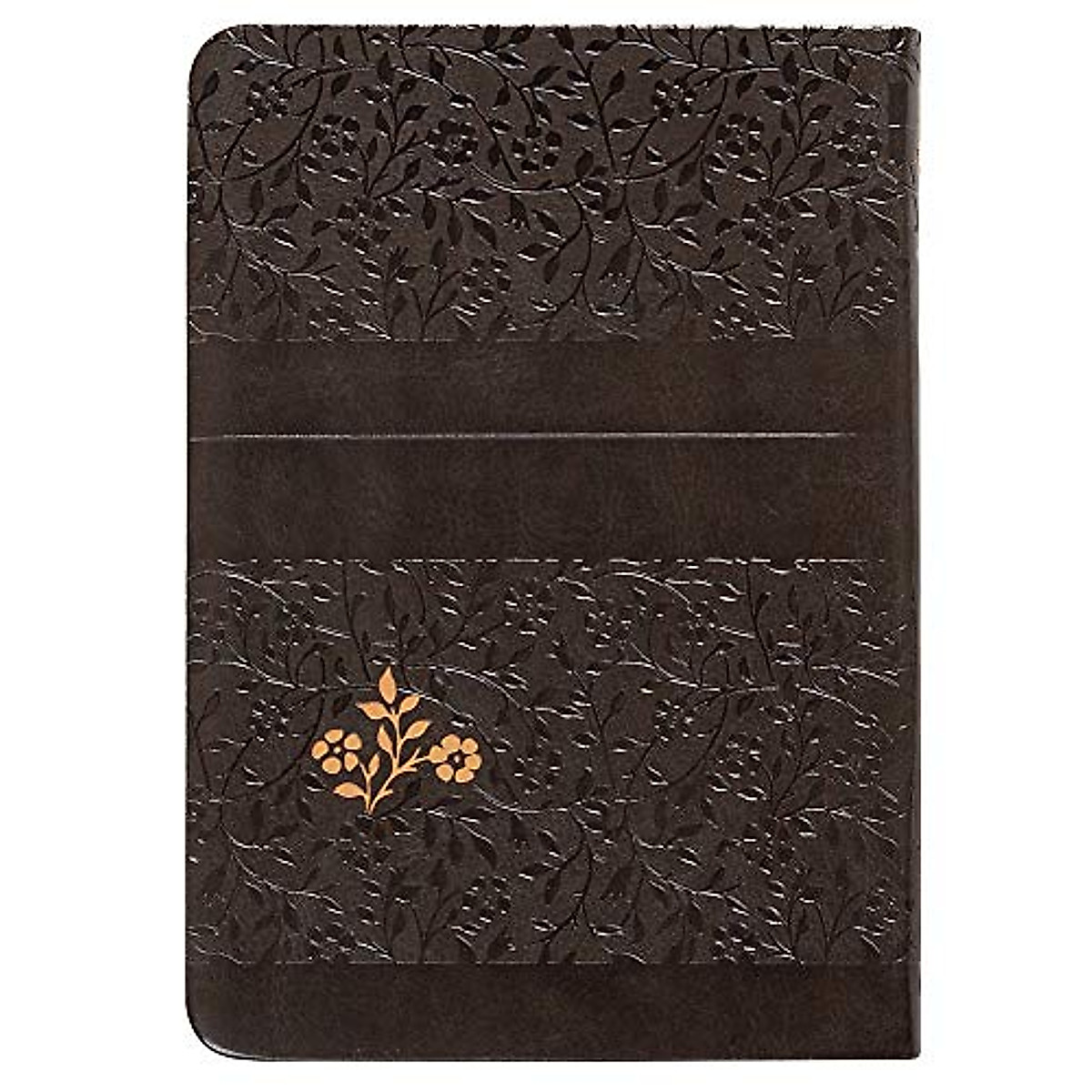 I Hear His Whisper: Encounter God's Heart for You, 365 Daily Devotions (The Passion Translation) (Imitation Leather) – Daily Messages of God's Love, ... More. (The Passion Translation Devotionals)