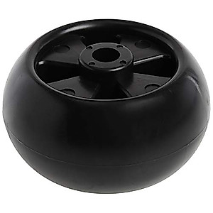Maxpower 335098B Deck Wheel for John Deere M111489, AM-116299, M11149 Medium