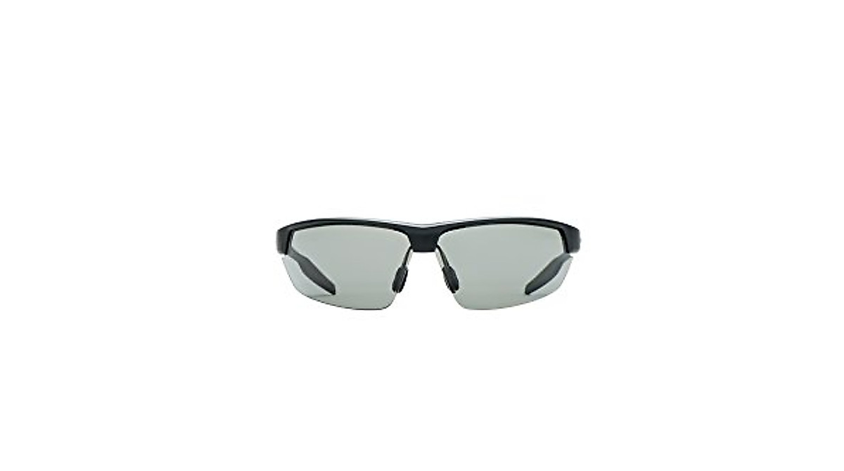 Native Eyewear Polarized Sunglasses - Asphalt Frame