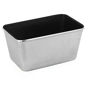 JHUS Bread Loaf Baking Pan, Rectangular Bread pans Baking sheet Baking supplies Cake pan Bread loaf Baking pan Kitchen set Bread pan Baking pans set Baking set Loaf pan Baking mat Cooking pan