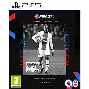FIFA NXT LVL EDITION(PS5)