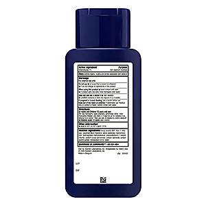 Nizoral Anti-Dandruff Shampoo, 7 Fl Oz (Pack of 2)