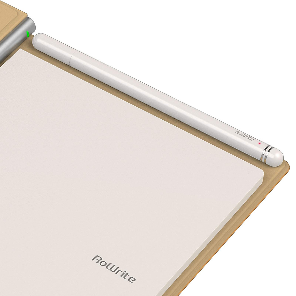 Royole RoWrite 2 Smart Writing Notebook With Real Paper Pen Writing Without LCD Screen For Office, Art, Business Digitally Capture Handwritten and Convert To Digital