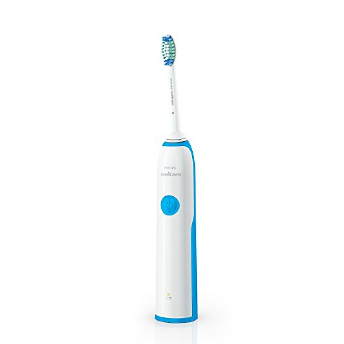 PHILIPS Sonicare Electric Rechargeable Toothbrush Built-in Timer Mid Blue Sonic Electronic Toothbrush