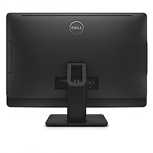 Dell Optiplex, 2018, 9030 AIO 23in FHD All-in-One Desktop Computer, Intel Quard-Core i5-4570S up to 3.6GHz, 8GB RAM, 500GB HDD, DVD-RW, WIFI, USB 3.0, Windows 10 Professional (Renewed)