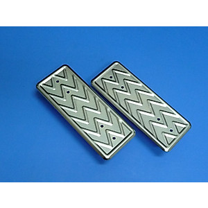 TS Gutter Cover Safety Guard, Pack of 2