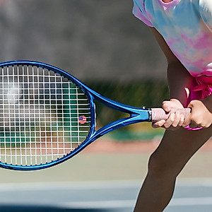 PartyKindom 6pcs Tennis Absorbers Tennis Dampener Tennis Racket Absorber Tennis Vibration Dampeners Tennis Racket Dampeners Tennis Racquet Dampener