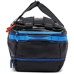 Cotopaxi Allpa 50L Duffel Bag - Black