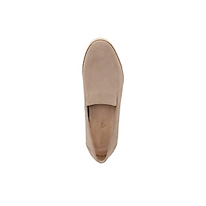 Vionic Kensley Women's Slip On Loafer Taupe - 7 Wide