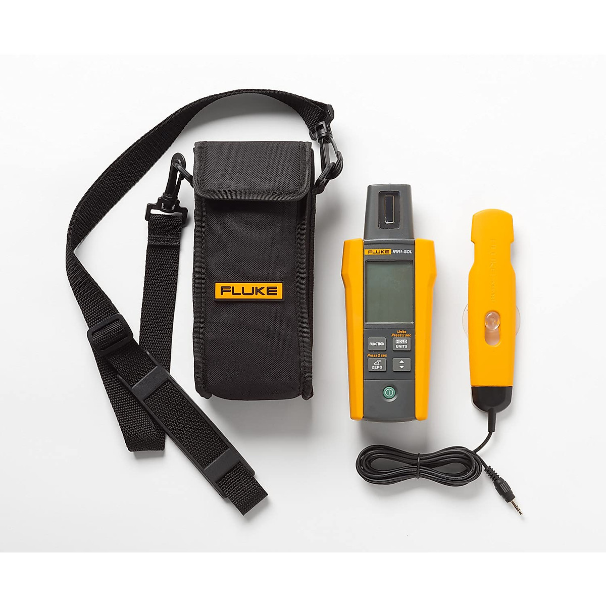 Fluke IRR1 Solar Irradiance Meter