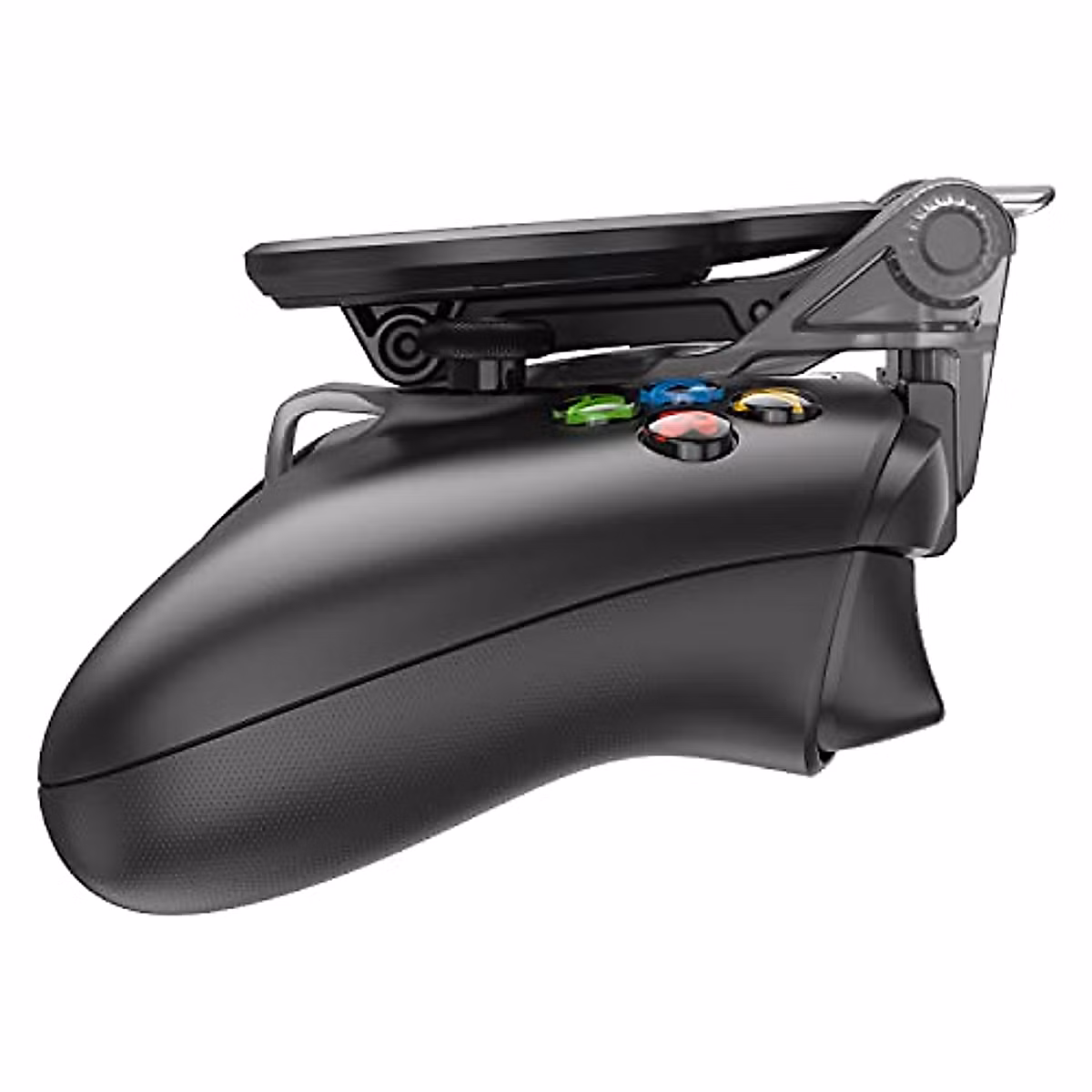 OtterBox Mobile Gaming Clip for MagSafe, Compatible with Xbox One, Xbox Series X|S and Xbox Elite Series 2 Wireless Controllers - Black