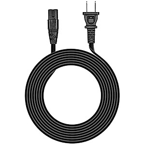 6 Feet AC Power Cord for Lift Chair or Power Recliner, Great for for Okin Limoss Lazboy Pride Catnapper Golden Berkline etc.
