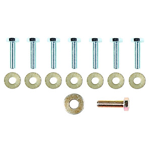 Draw-Tite 41543 Class 4 Trailer Hitch, 2 Inch Receiver, Black, Compatible with 2001-2006 Hyundai Santa Fe