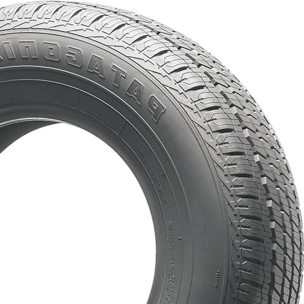 Milestar Patagonia H/T LT265/75R16 123/120Q E