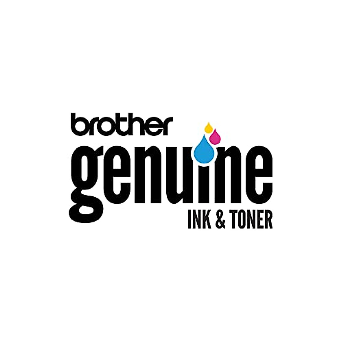 Brother Genuine LC402M Standard Yield Magenta Ink Cartridge
