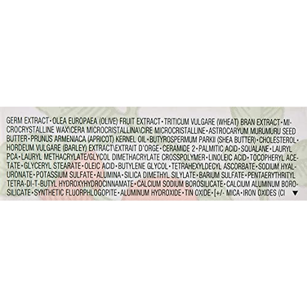 Clinique Pop Lip Colour 02 Bare Pop