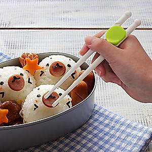 Kids Silverware, Poylim Stainless Steel Children Flatware Set, Toddler Utensils Set of 2, Rainbow