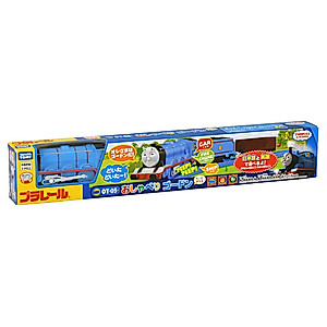 Plarail Thomas OT-05 chatted Gordon English Plus