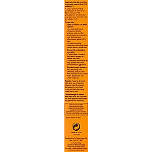 La Roche-Posay Anthelios Mineral Ultra-Light Face Sunscreen SPF 50, Zinc Oxide Sunscreen for Face, 100% Mineral Sunblock, Oil Free Sunscreen for Sensitive Skin, Daily Sun Protection