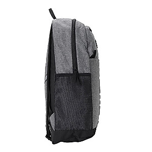 PUMA Backpack, Medium Gray Heather, OSFA