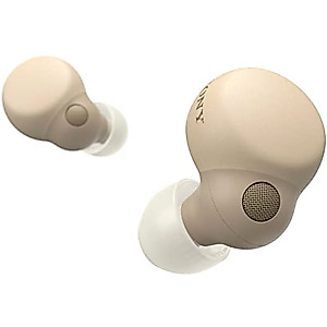 Sony LinkBuds S Truly Wireless Noise Canceling Earbud Headphones - WFLS900N/C (Certified Refurbished)