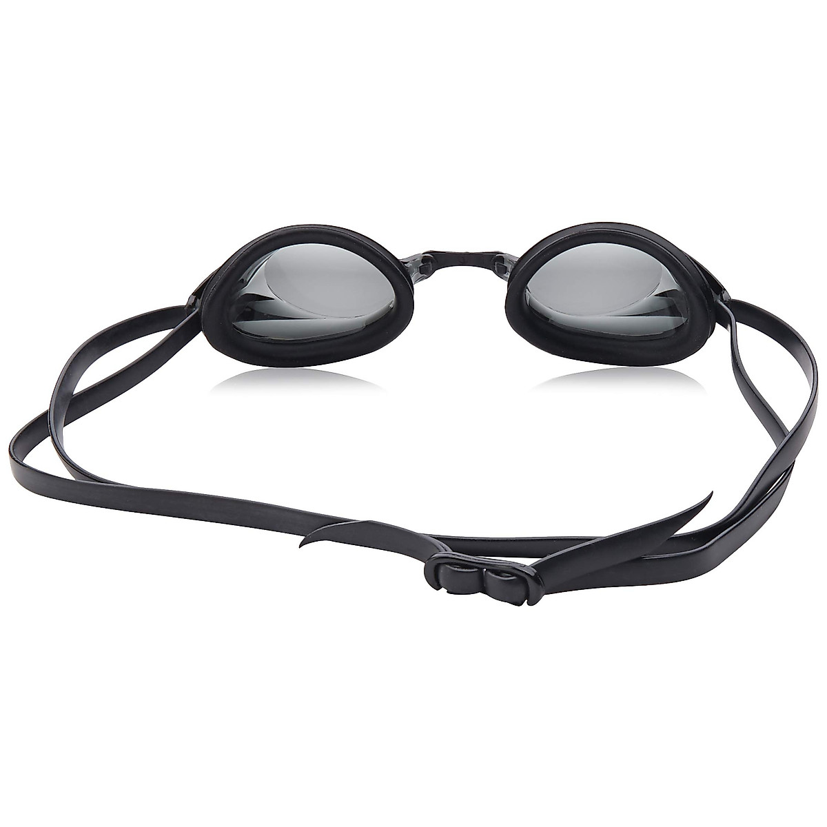 Speedo Unisex-Adult Swim Goggles Optical Vanquisher