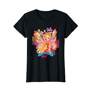 Winx Club Stella Dreamix t-shirt
