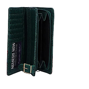 Nemesis Now Women's Mad About Cats, Green, 18.5cm