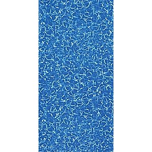 Swimline 21-Feet Round Sunlight Overlap Pool Liner