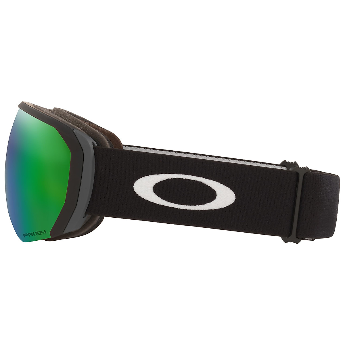 Oakley Flight Path XL Matte Black Prizm Jade Iridium