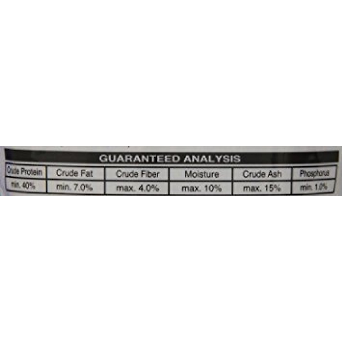 Hikari Cichlid Gold Color Enhancing Sinking Fish Food - Mini Pellet - 12 oz