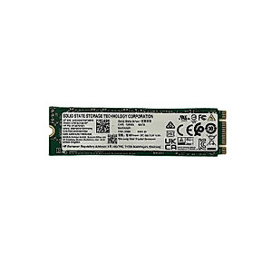 SSSTC Internal SSD, 128GB SATA Solid State Drive, M.2 2280 B+M Key, Model CVB-8D128, OEM Package CVB-8D128-HP