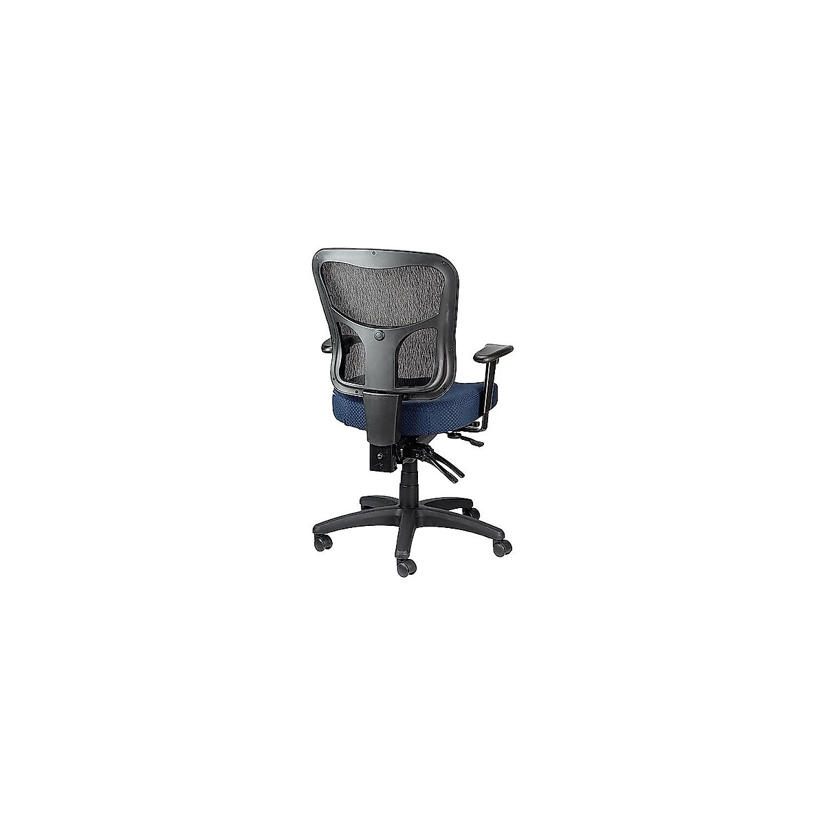 Tempur-Pedic TP8000 Mesh Task Chair, Navy (TP8000-NAVY)