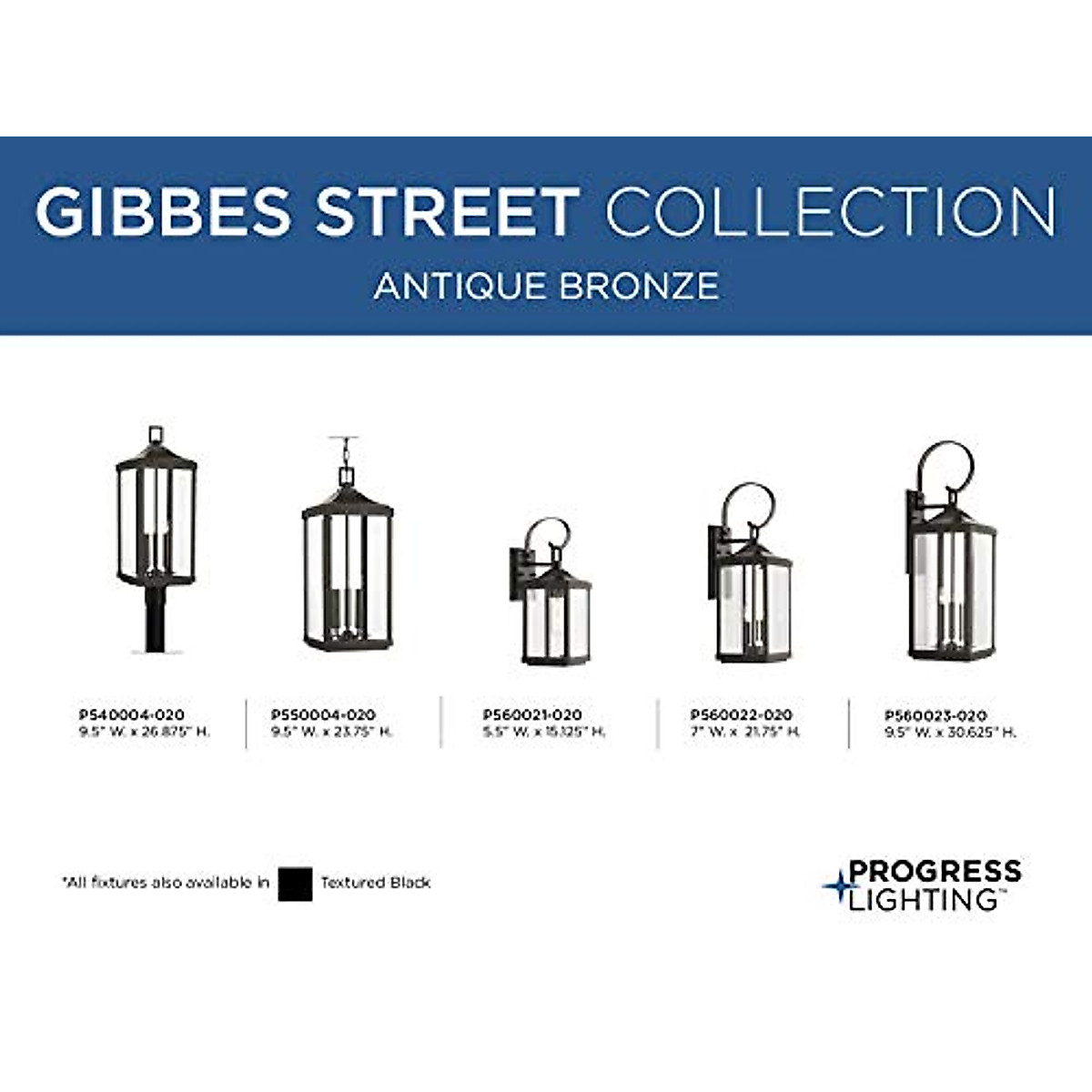 Gibbes Street Collection 2-Light Clear Beveled Glass New Traditional Outdoor Medium Wall Lantern Light Antique Bronze