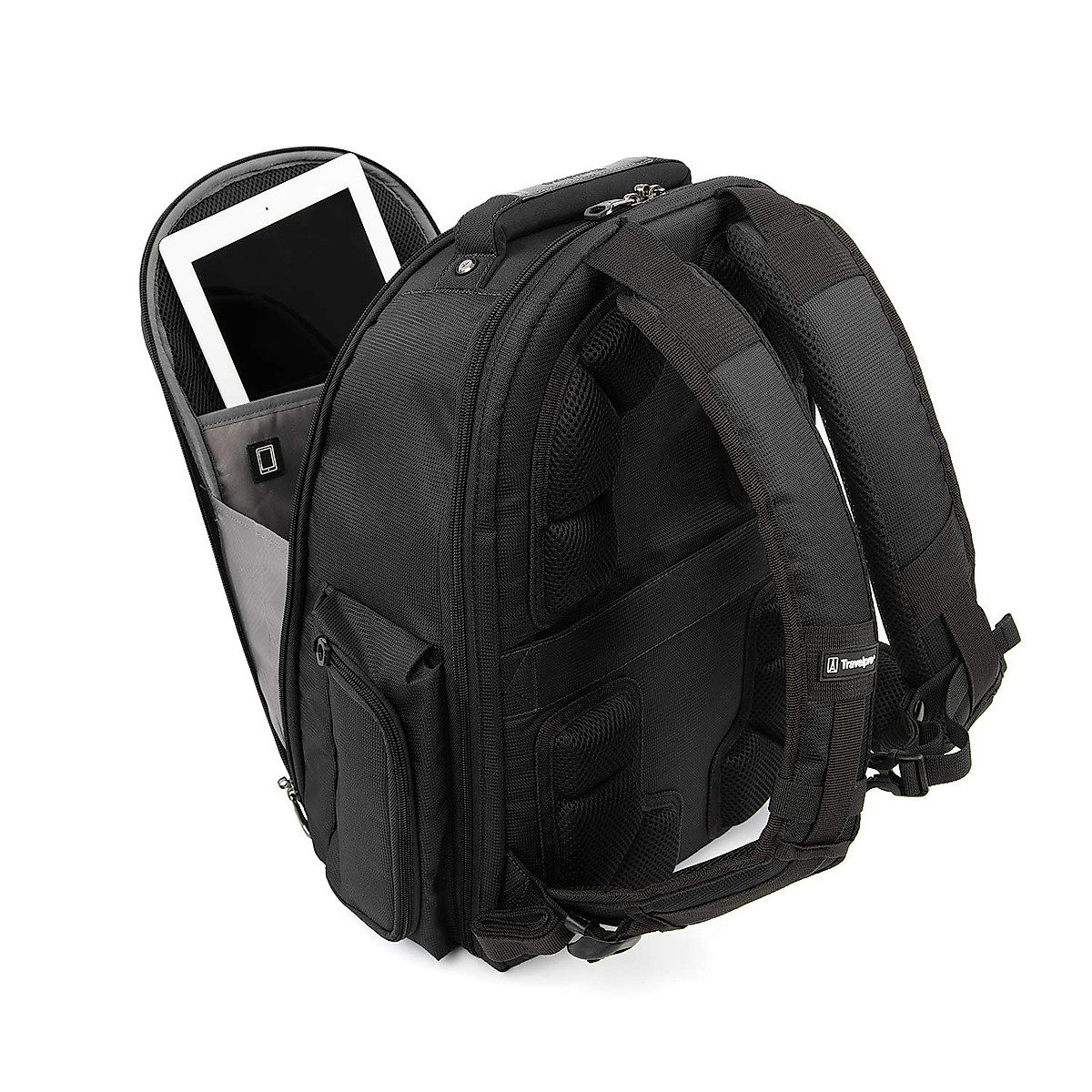 Travelpro Tourlite Laptop Backpack (Black)