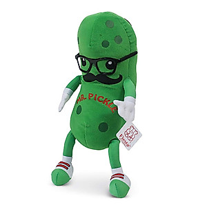 Fiesta Toys MR. Pickle - 12IN, Green (C16183)