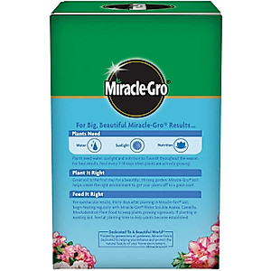 MIRACLE GRO ACID 1.5#