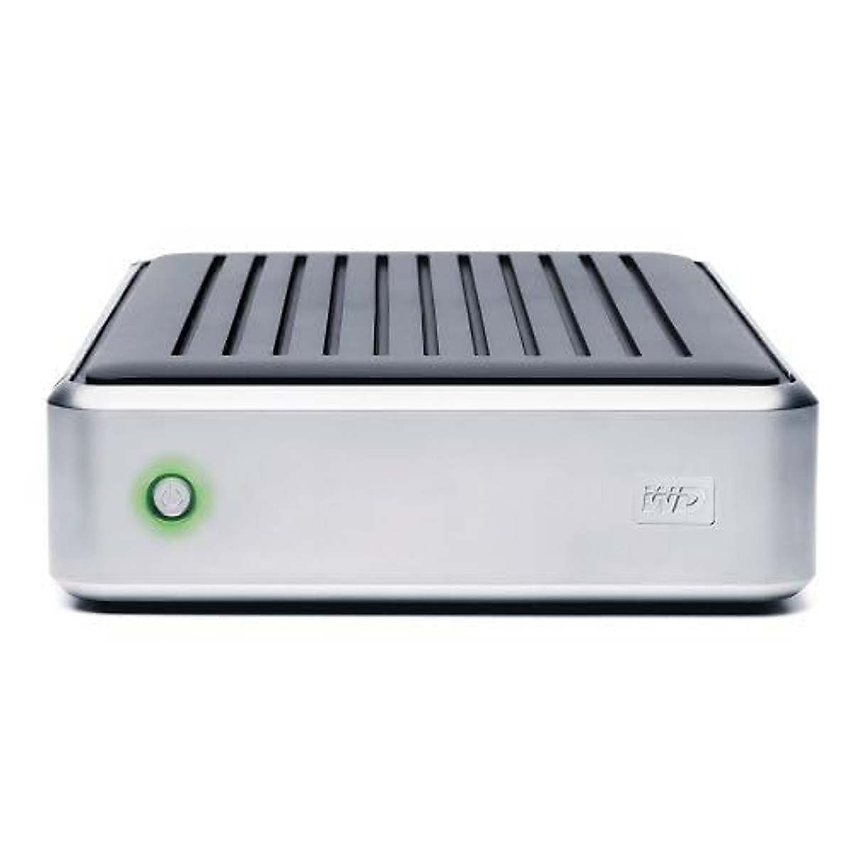 WD 80 GB External USB 2.0 Hard Drive with Dual Option Backup