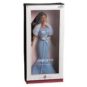 Sagittarius Barbie