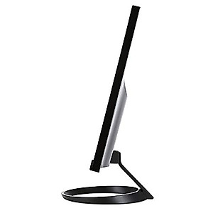 acer R1 R241Y Bbix 24-inch (23.8) 1920x1080 75hz Free-Sync 1ms IPS Gaming Monitor (HDMI VGA) (Renewed)