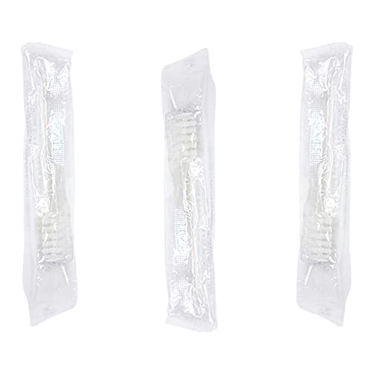 Creative Smile Pre-Pasted Mini Disposable Toothbrush (25)