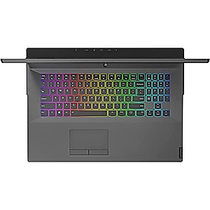 Lenovo Legion Ultimate Gaming Laptop, 17.3" FHD IPS 144Hz Display, GeForce RTX 2070 Max-Q, 6-Core Intel i7-9750H, 32GB DDR4 RAM, 1TB PCIe SSD, 2TB HDD, RGB Backlit Keyboard, Killer Wi-Fi, Windows 10