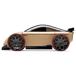 Automoblox C9-R Sportscar