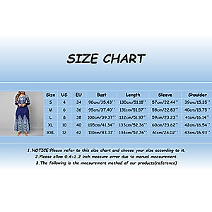 High Waist Smocked Flowy Tiered Mixi Dress Tiered Floral Flare Dress V-Neck Flowy Party Long Maxi Dress Hot Pink