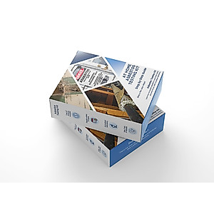 at Home Asbestos Testing Kit - 72hr (3 Business Day) Results - Accredited Laboratory - All Lab Fees Included (5)