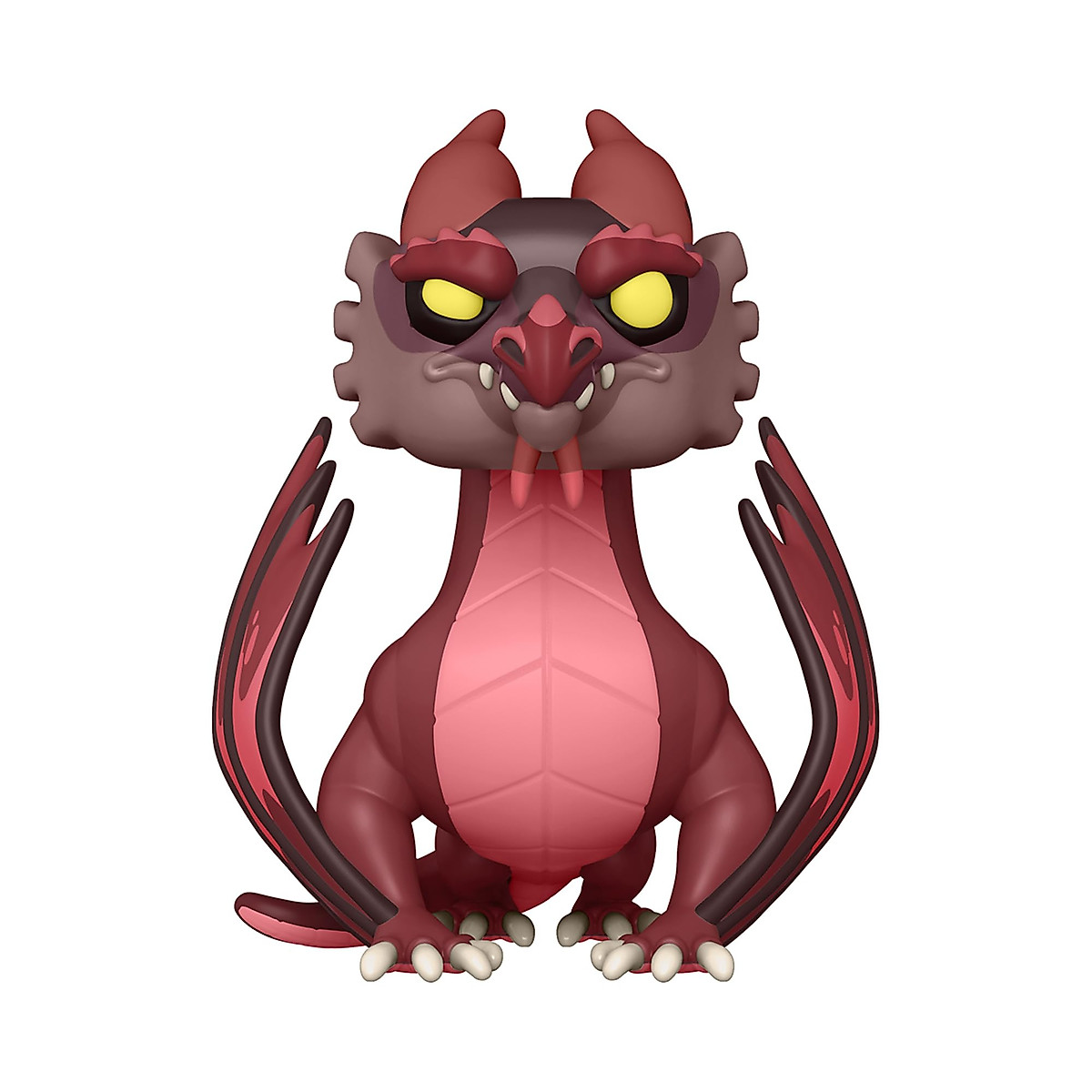 Funko POP Super: Rick & Morty - 6 Inch Balthromaw Collectible Vinyl Figure, Multicolor (55251)