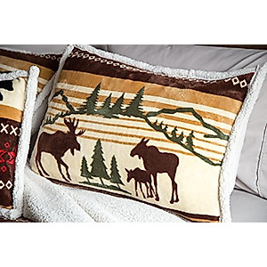 Carstens Hinterland 5 Piece Bedding Set, Queen