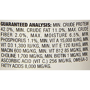 Tetra TetraFin Goldfish Flakes 3.53 Ounces, Balanced Diet (16227)